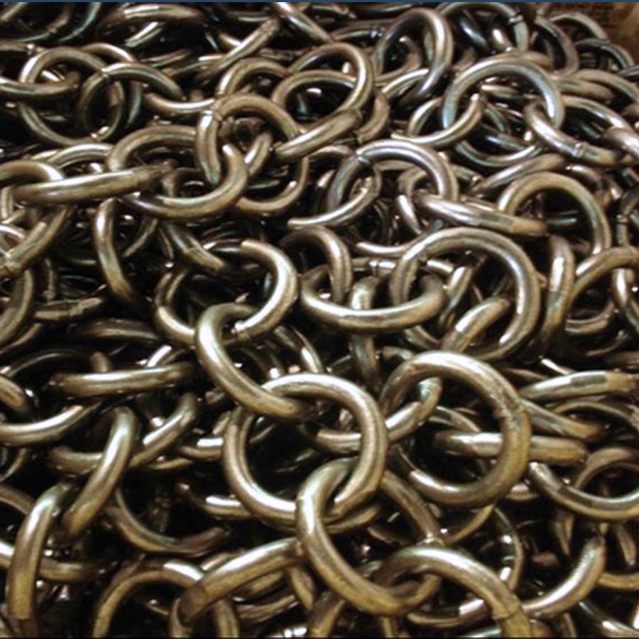 Conveyor chains - Special chains | Entecom