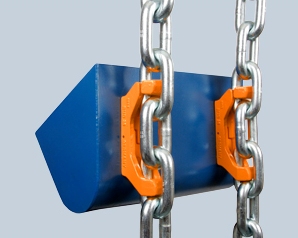 Conveyor chains - RUD Chains | Entecom