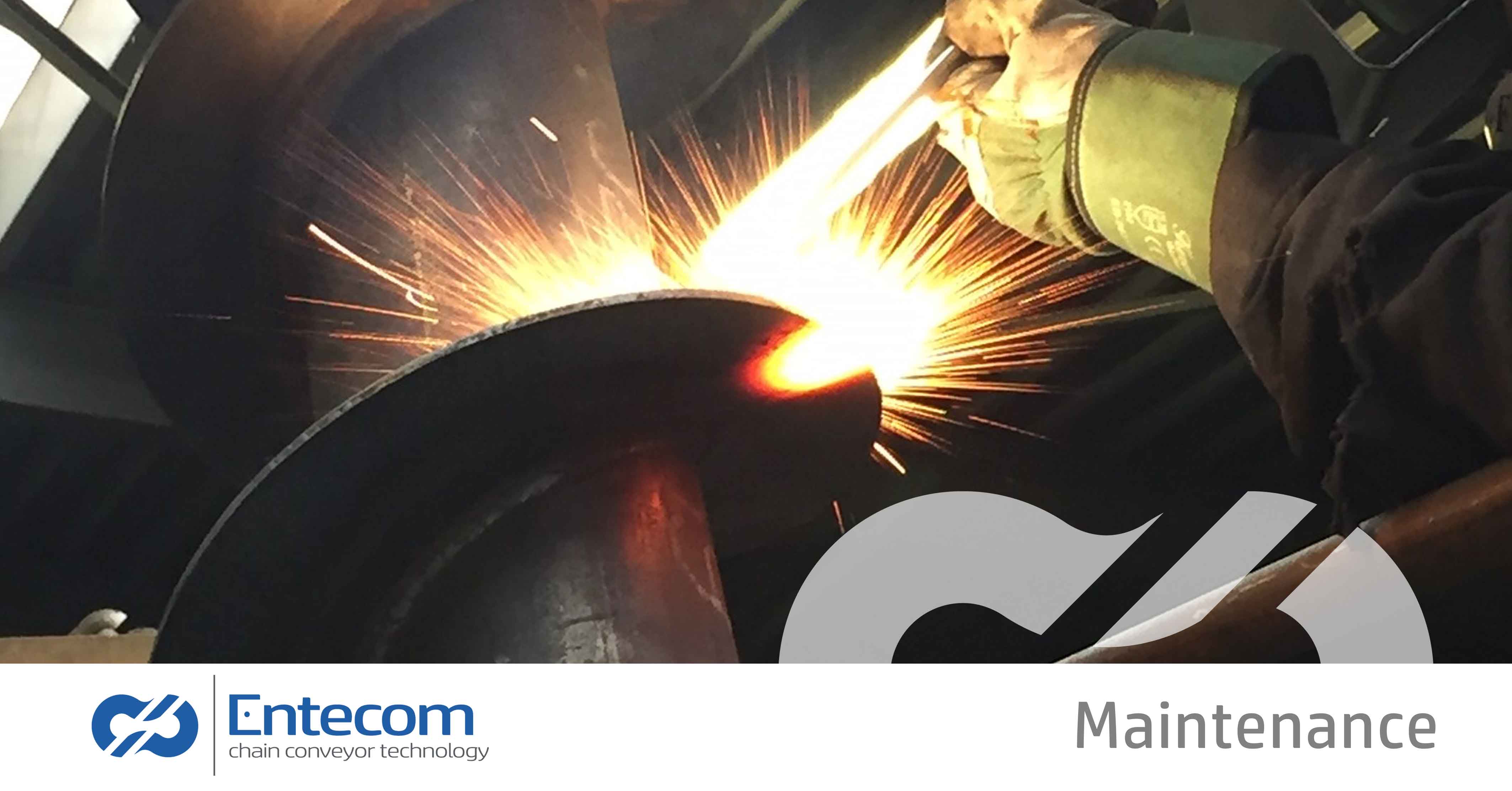 Entecom | Entecom System, Leuven, Conveyor technology